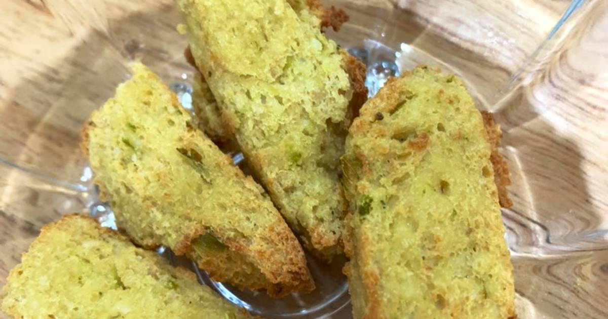 43 resep menu mpasi 9 bulan finger food enak dan mudah - Cookpad