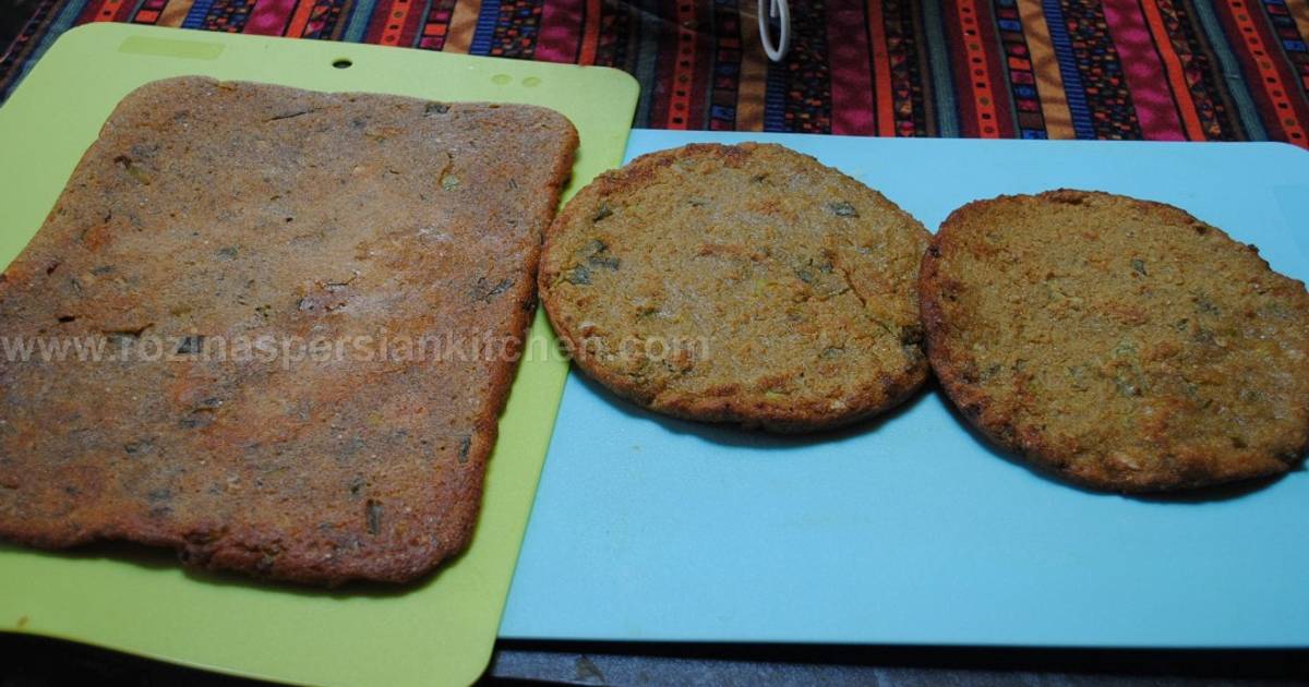 Quinoa Naan Bread Recipe by Rozina Dinaa - Cookpad