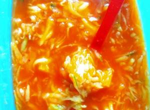 136 resep rujak gobet enak dan mudah - Cookpad