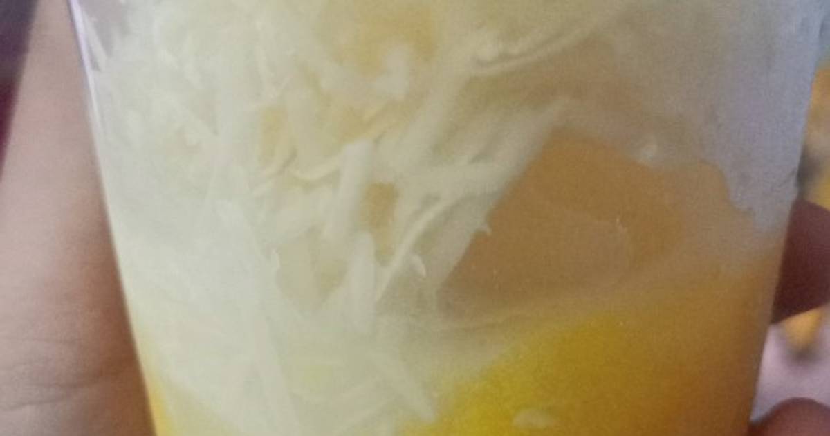 40 resep es jagung hawai enak dan mudah - Cookpad