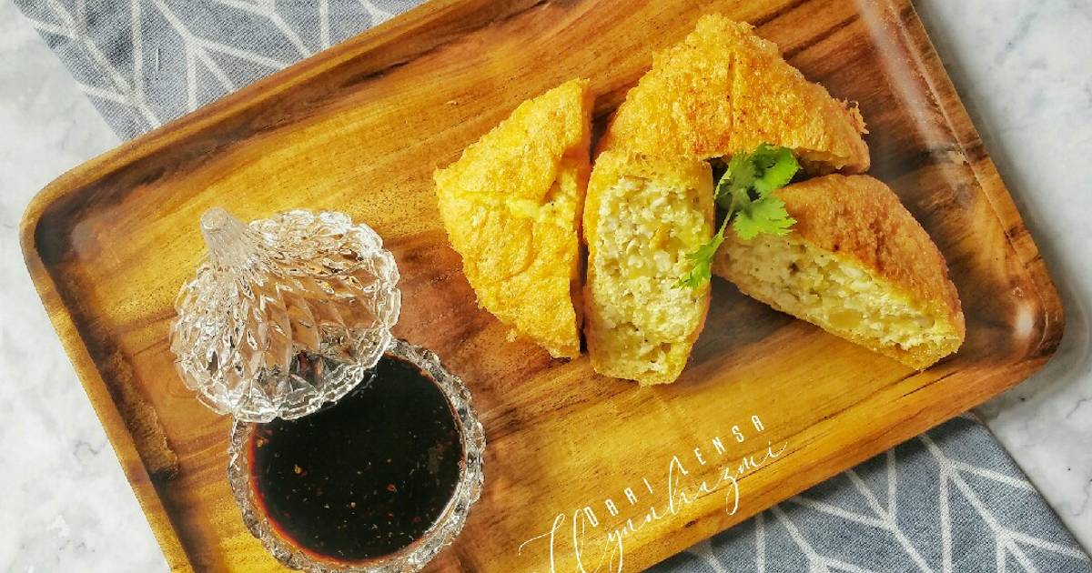 61 resepi tahu begedil yang sedap dan mudah oleh komuniti cookpad - Cookpad