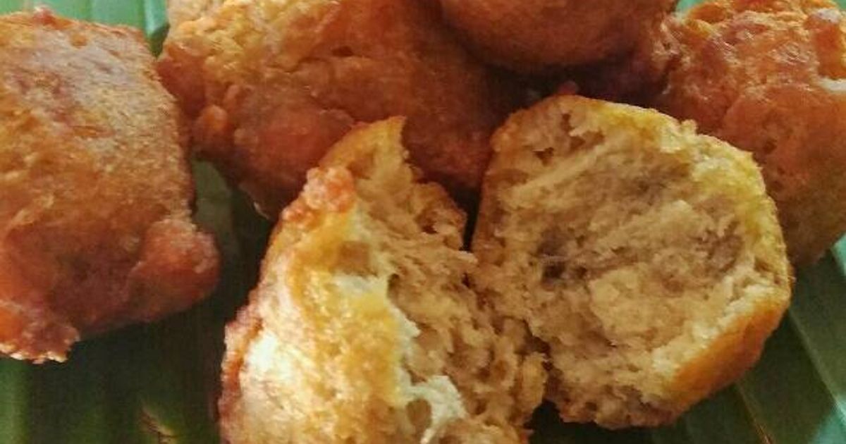 Resep Godok Godok Goreng oleh Anto - Cookpad