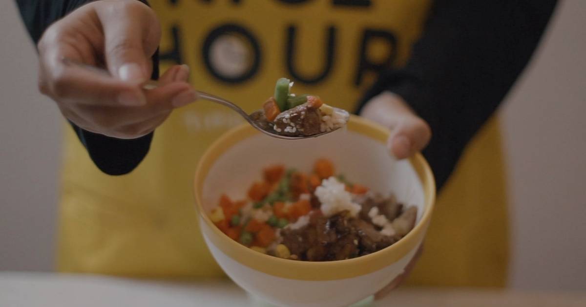 75 resep rice bowl jualan enak dan sederhana ala rumahan - Cookpad