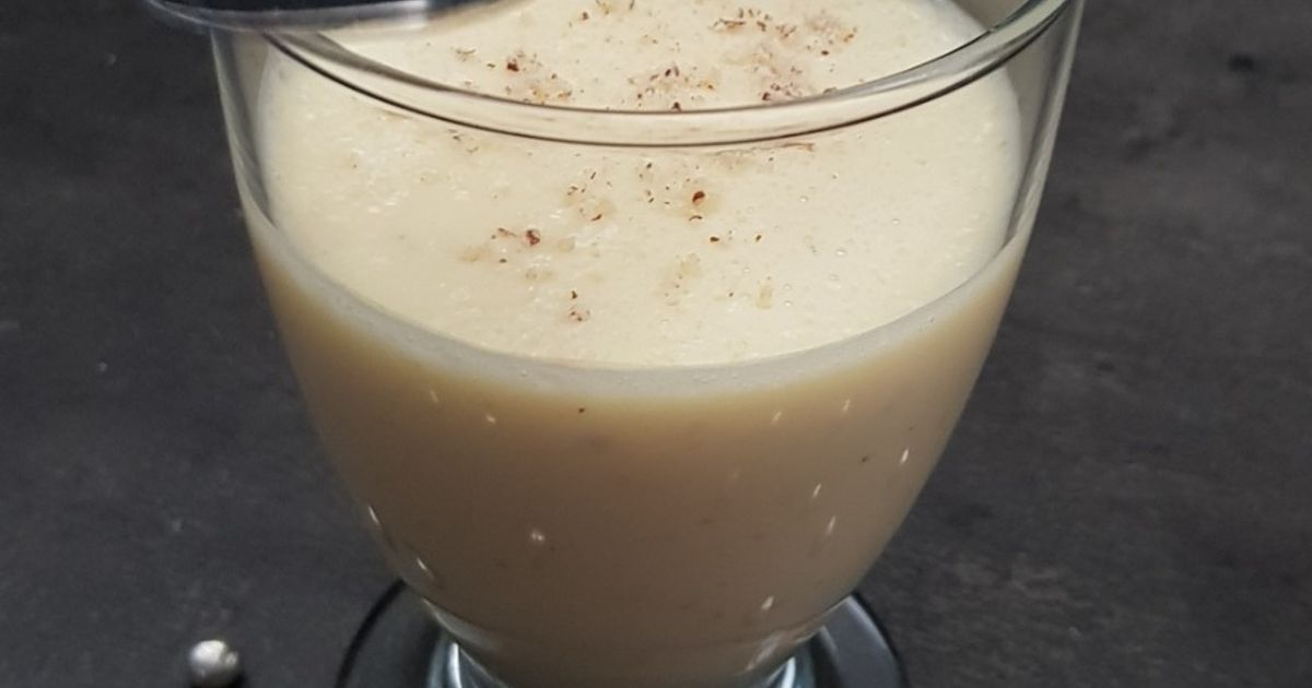 White Chocolate Hazelnut Mousse Recipe By Mi Jo