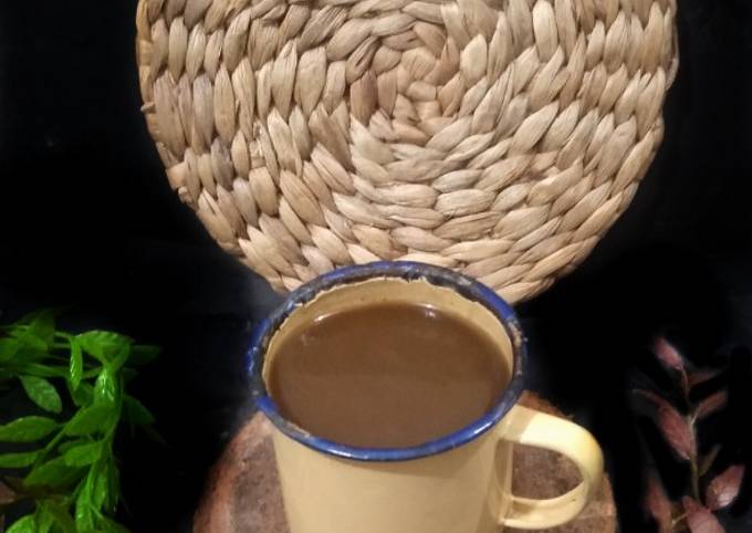Resep Wedang Jahe Kopi Susu oleh farida Sulthan 🇮🇩 (IG. Malika02782 ... Resep Wedang Jahe Kopi Susu oleh farida Sulthan 🇮🇩 (IG. Malika02782 ...