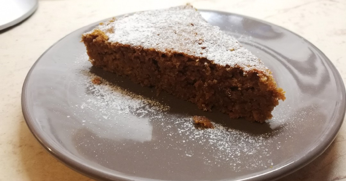 Répatorta | Ágnes Kárpáti-Kelemen receptje - Cookpad receptek