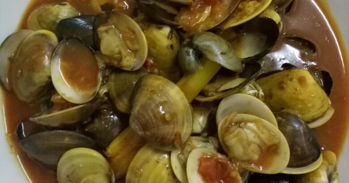 Resep 04 Lala Masak Sos Pedas oleh Dewi Sulistriani - Cookpad