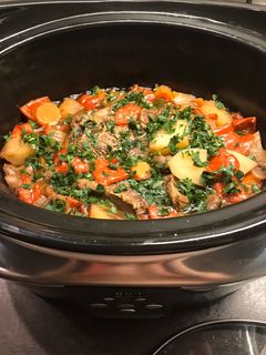 Best Beef Roast Slow Cooker/Crockpot/Ninja Recipe By Lisa Dunson