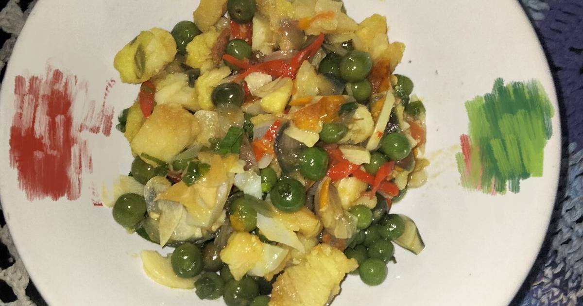 475 resep cucut enak dan mudah - Cookpad