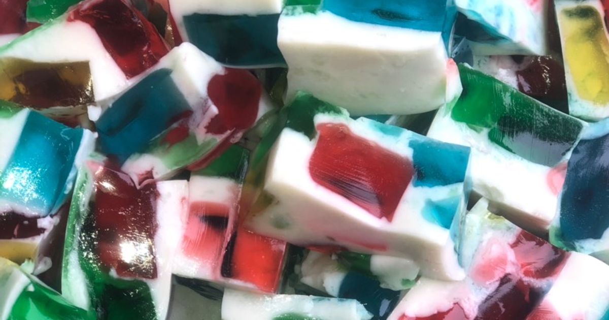 Irresistible Condensed Milk Jello Recipes To Try