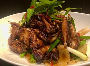 Tổng hợp cách làm món ngon từ chim cút thơm lừng siêu hấp dẫn