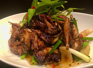 Tổng hợp cách làm món ngon từ chim cút thơm lừng siêu hấp dẫn