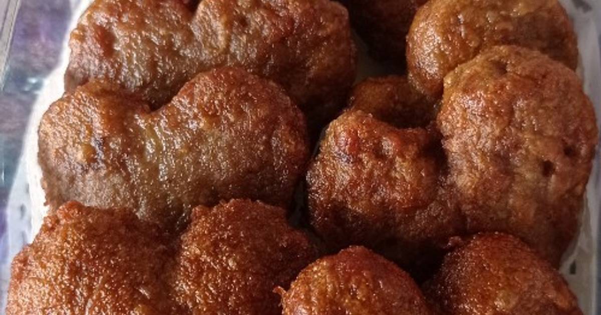 192 resep fish cake enak dan mudah - Cookpad