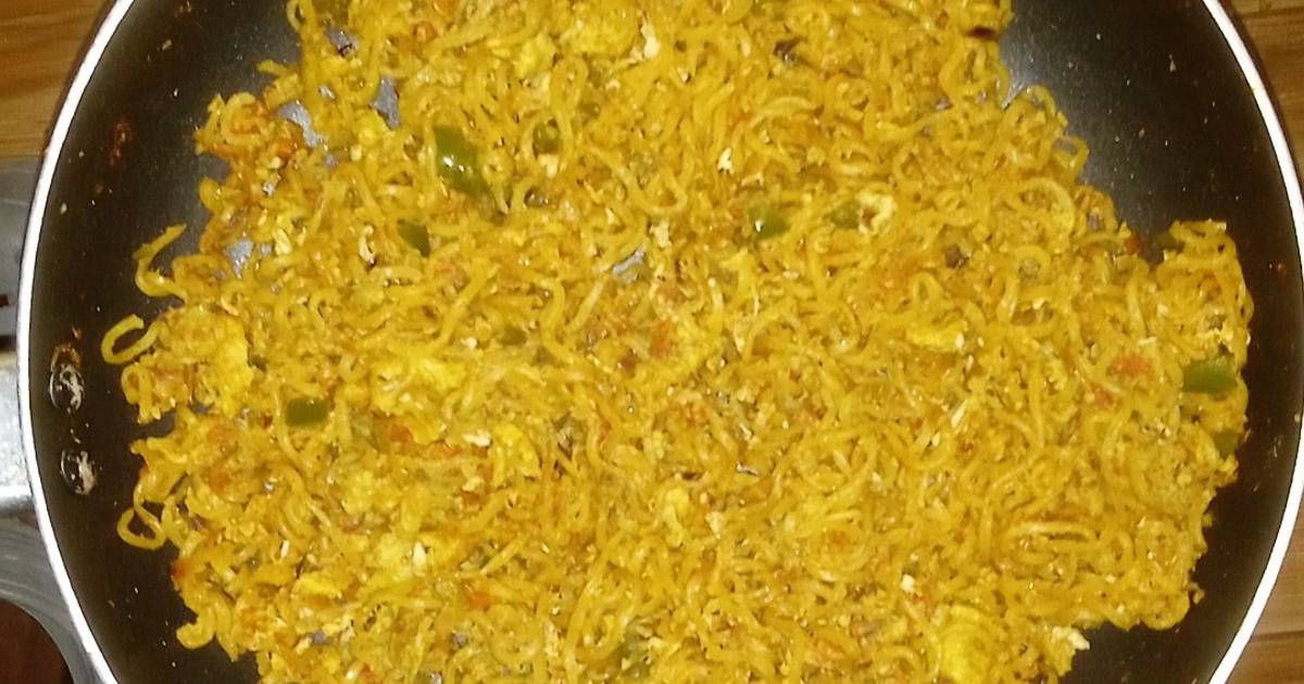 121 easy and tasty indomie with tomatoes recipes by home cooks - Cookpad