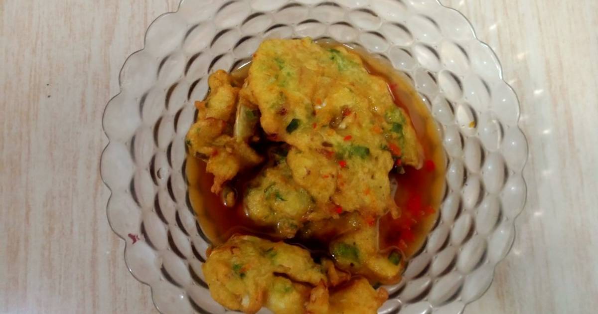 63 resep bakwan kuah cuko enak dan mudah - Cookpad