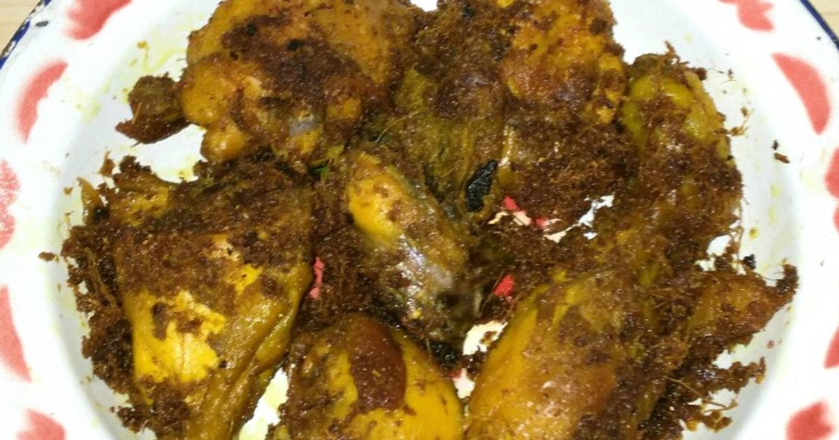 3.055 resep ayam potong goreng laos enak dan mudah - Cookpad
