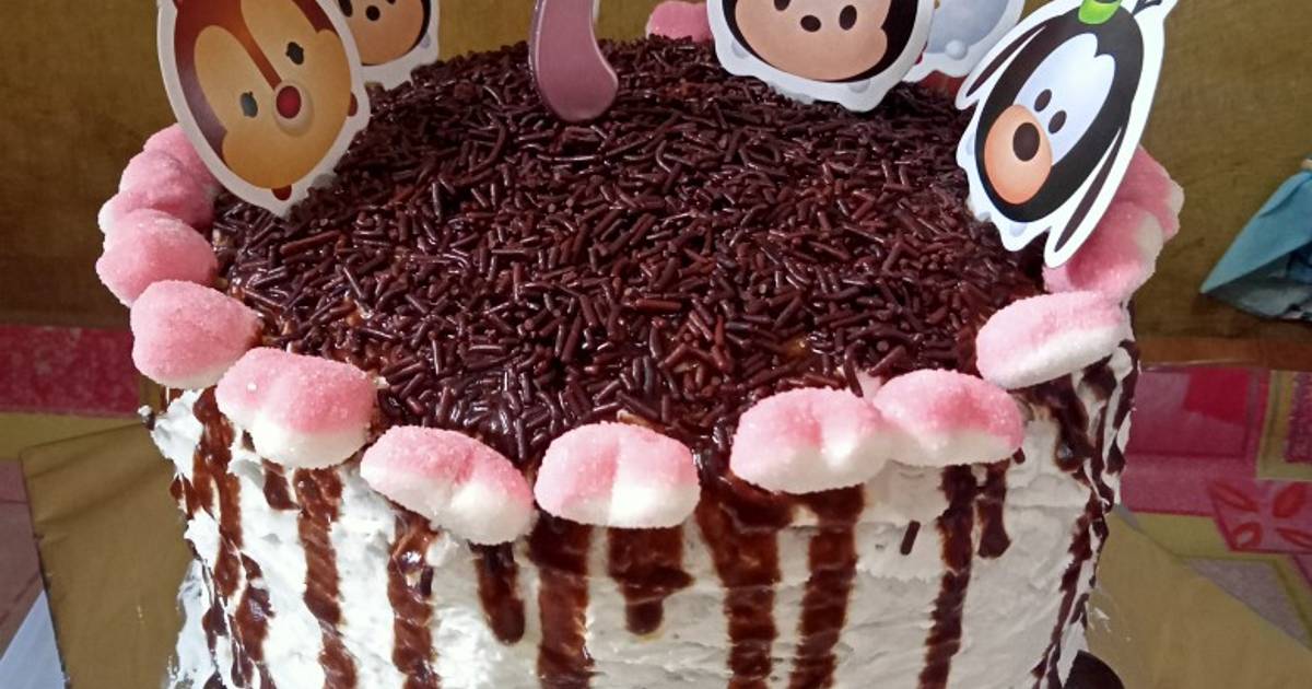 104 resep kue yupi enak dan mudah - Cookpad
