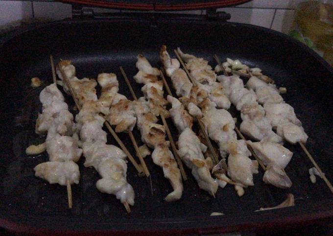 Resep Sate taichan goreng ala vira oleh Virani Dhini Ramadhan - Cookpad