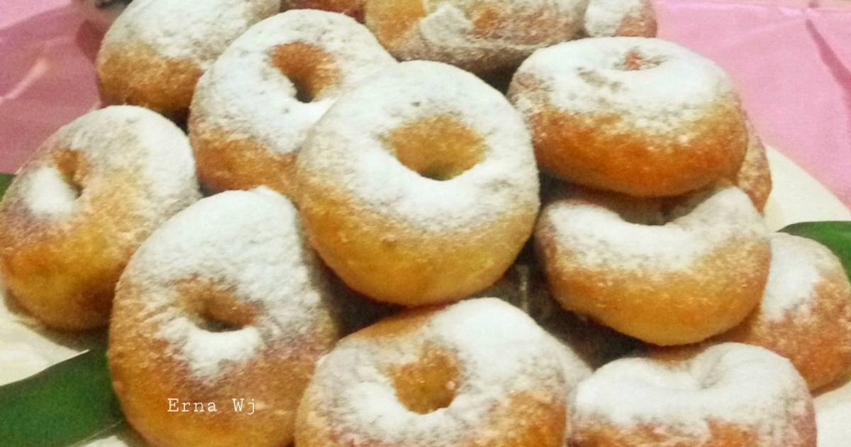 128 resep snack mpasi 11 bulan enak dan mudah - Cookpad