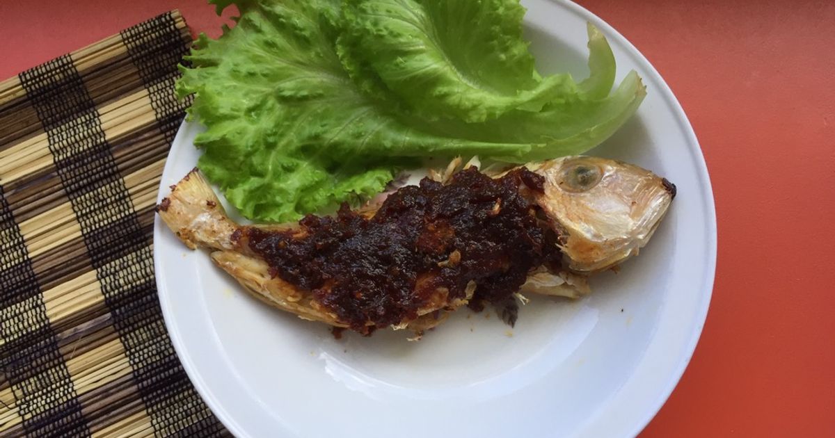 Resep resto kurisi rumahan enak dan mudah - Cookpad