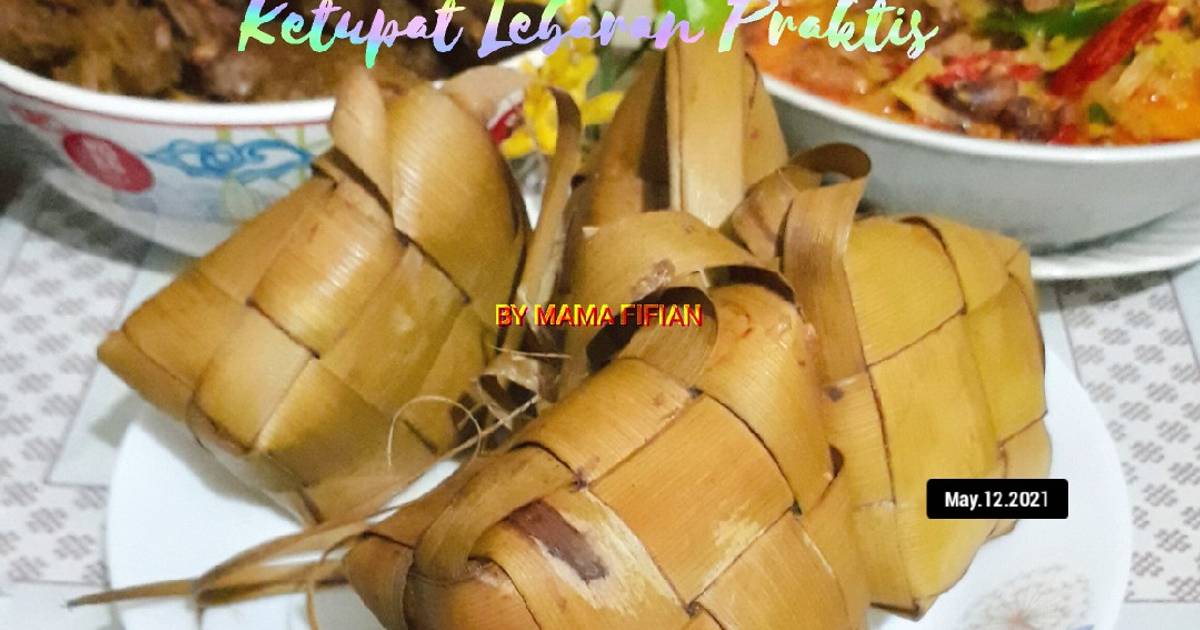 118.531 resep masakan simple enak dan sederhana ala rumahan - Cookpad