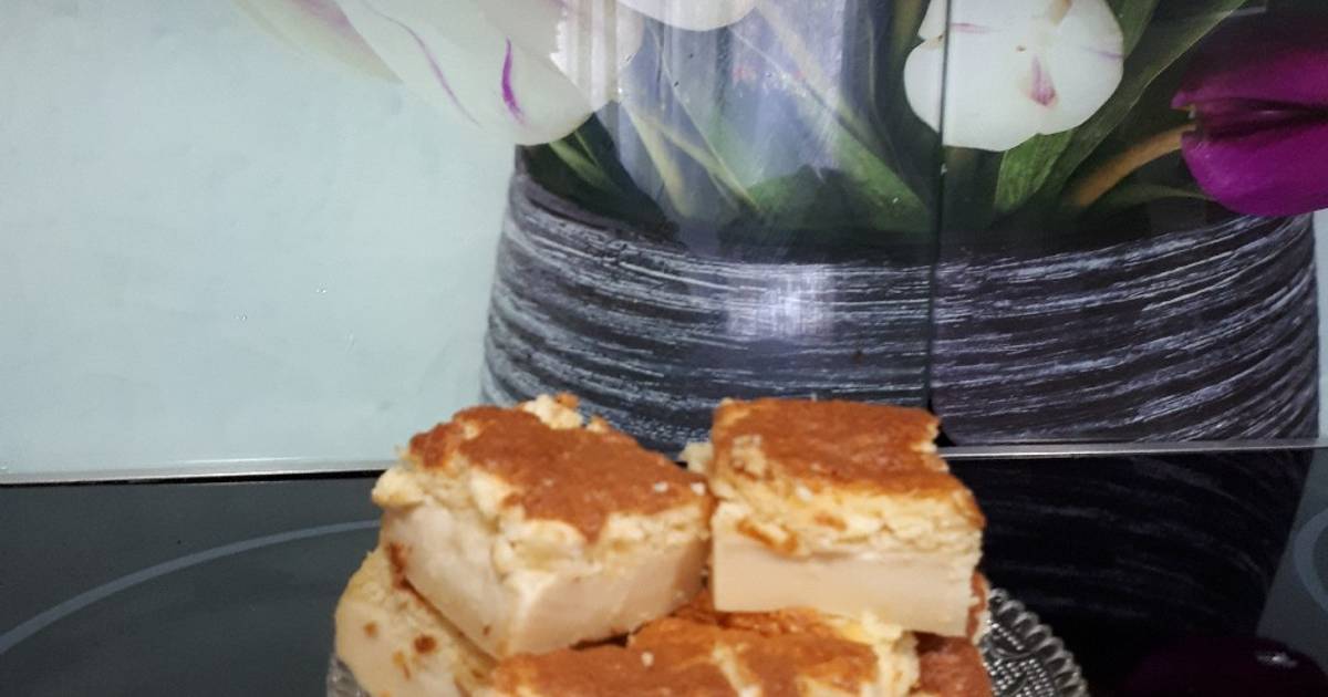 Postres de rumania - 54 recetas caseras- Cookpad