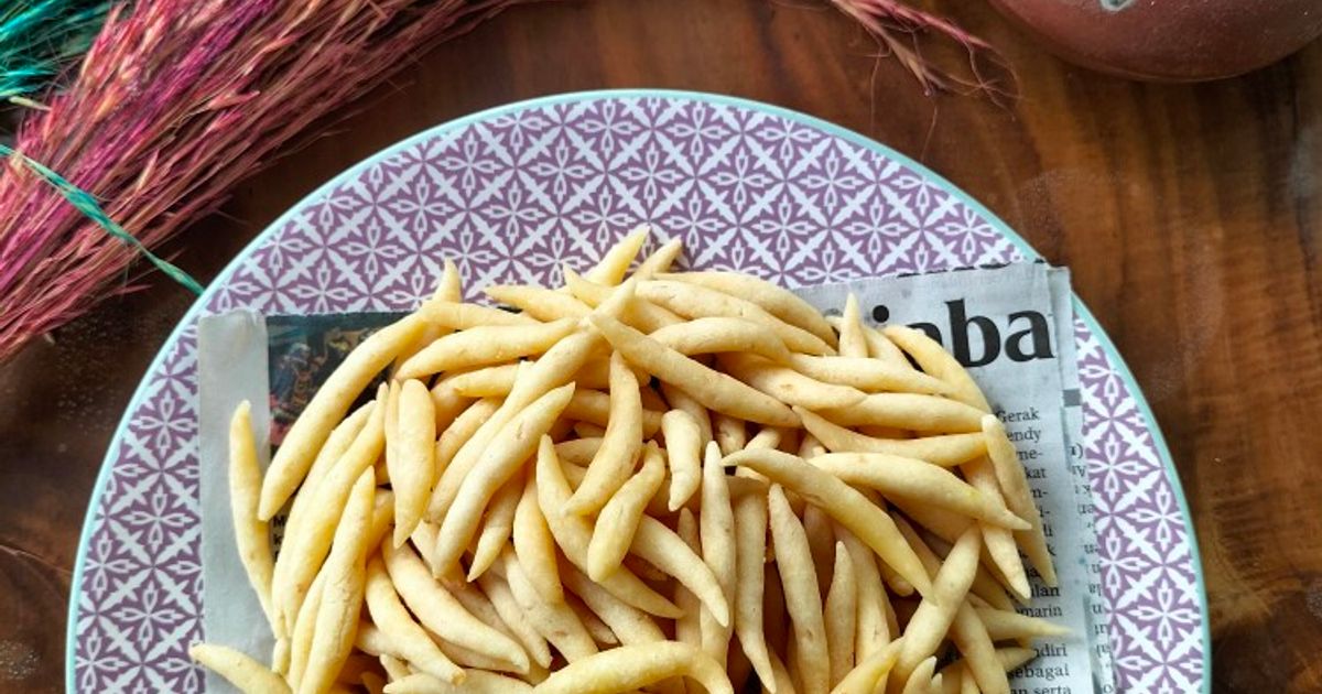 Resep Telur Gabus Keju/Bidaran oleh Eka indah winarsih - Cookpad