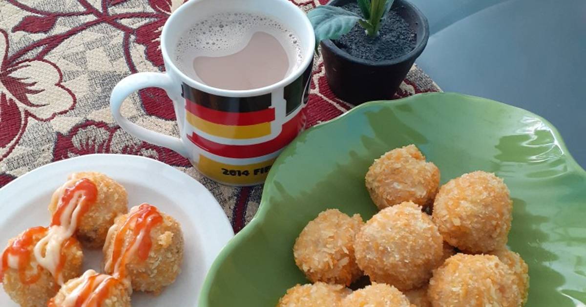 163 resep gubis nugget enak dan mudah - Cookpad