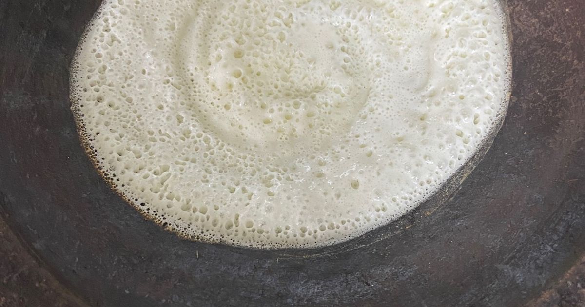 Ottada Recipe by saminu anas - Cookpad