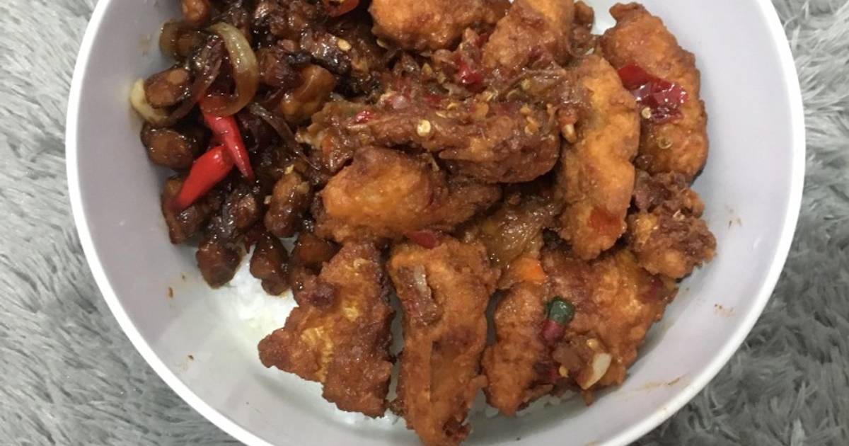 3 resep resto kurisi enak dan mudah - Cookpad