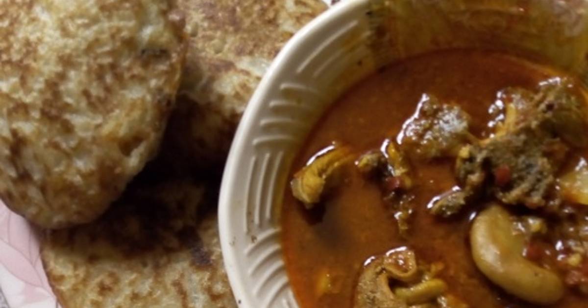 Masa da firfesun kayan ciki girki daga hafsat abubakar - Cookpad