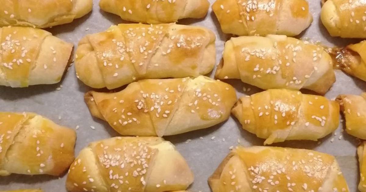 52 εύκολες και νόστιμες σπιτικές συνταγές για τα τυροπιτακια της μαμας ...