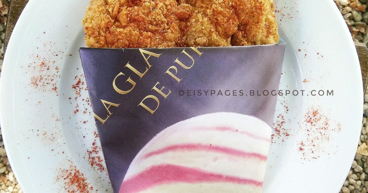 Resep Crispy Chicken A La Shillin oleh Deisy Pages - Cookpad