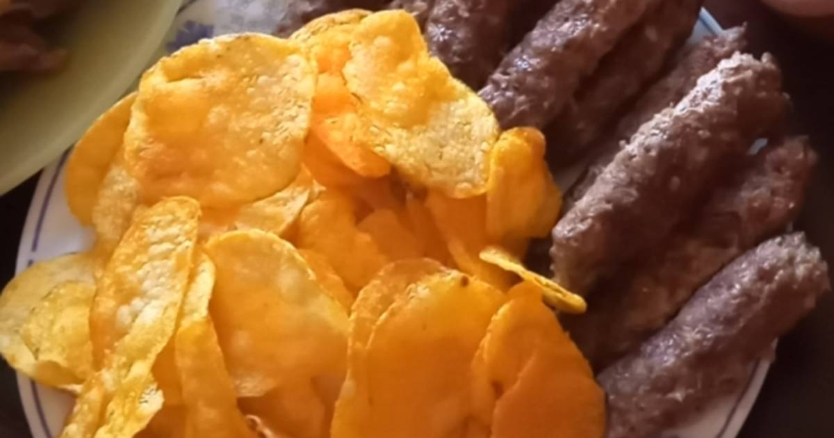 طريقة عمل كفته مشويه على اصولها بطريقة سهلة وسريعة من Marwa Abdo⁦♨️🍓🥰 ...