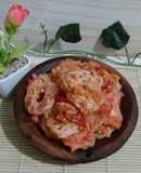 Resep seblak rafael rumahan enak dan mudah - Cookpad