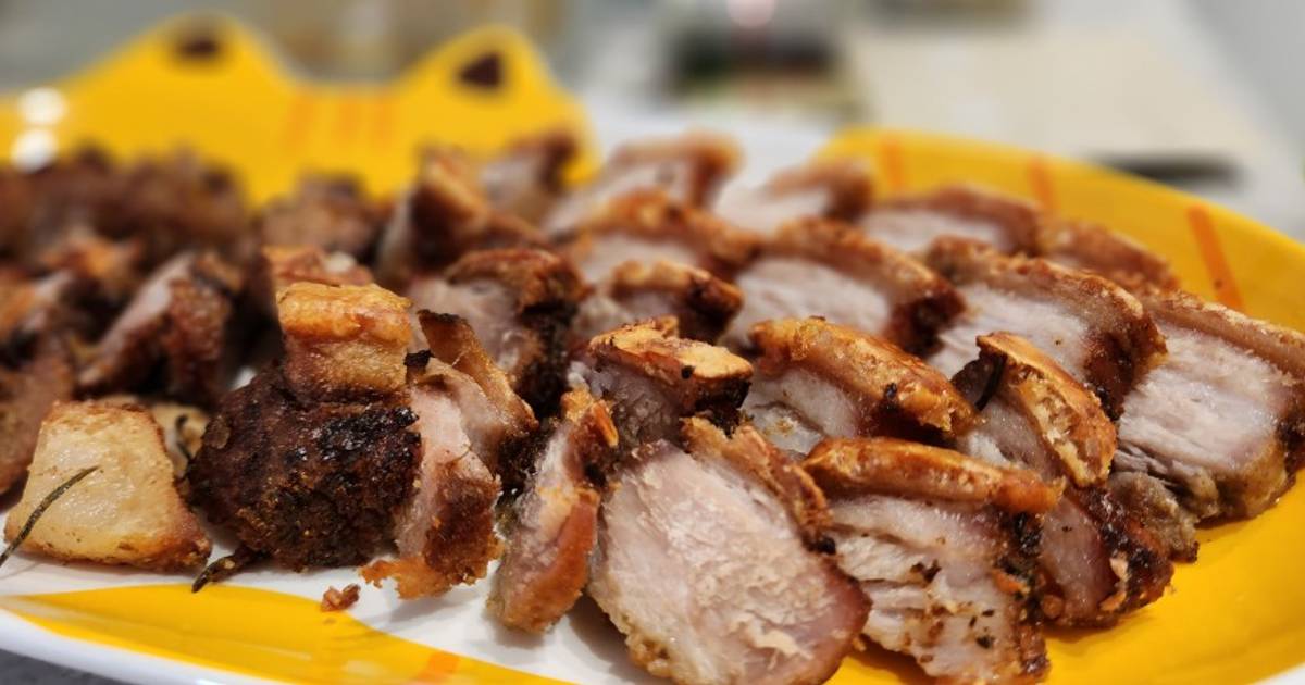 1.216 resep babi panggang enak dan mudah - Cookpad