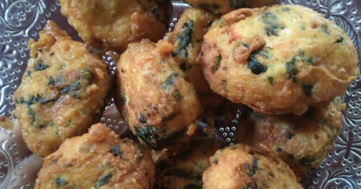 10.811 resep olahan bayam rempah enak dan mudah - Cookpad