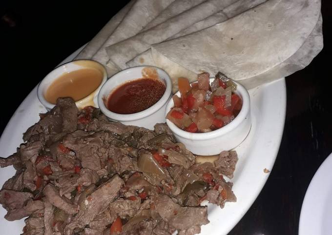 Rapiditas súper fáciles Receta de Nanita 🐘🇦🇷- Cookpad