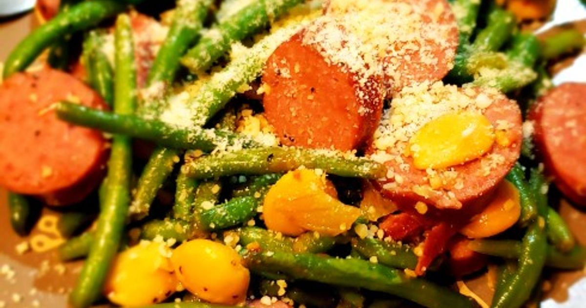 Irresistible haricot bean recipes to savor