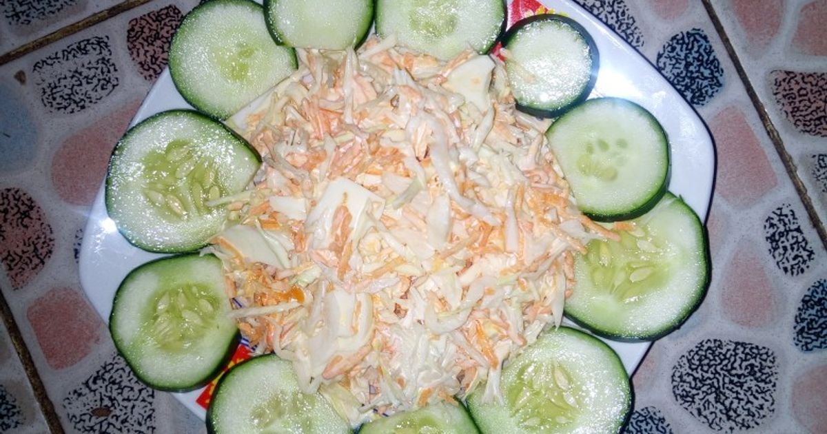 Coslow Recipe by Umma Sisinmama - Cookpad