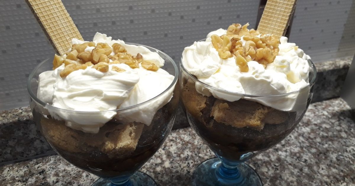 postres con maizena en vaso - 25 recetas caseras- Cookpad