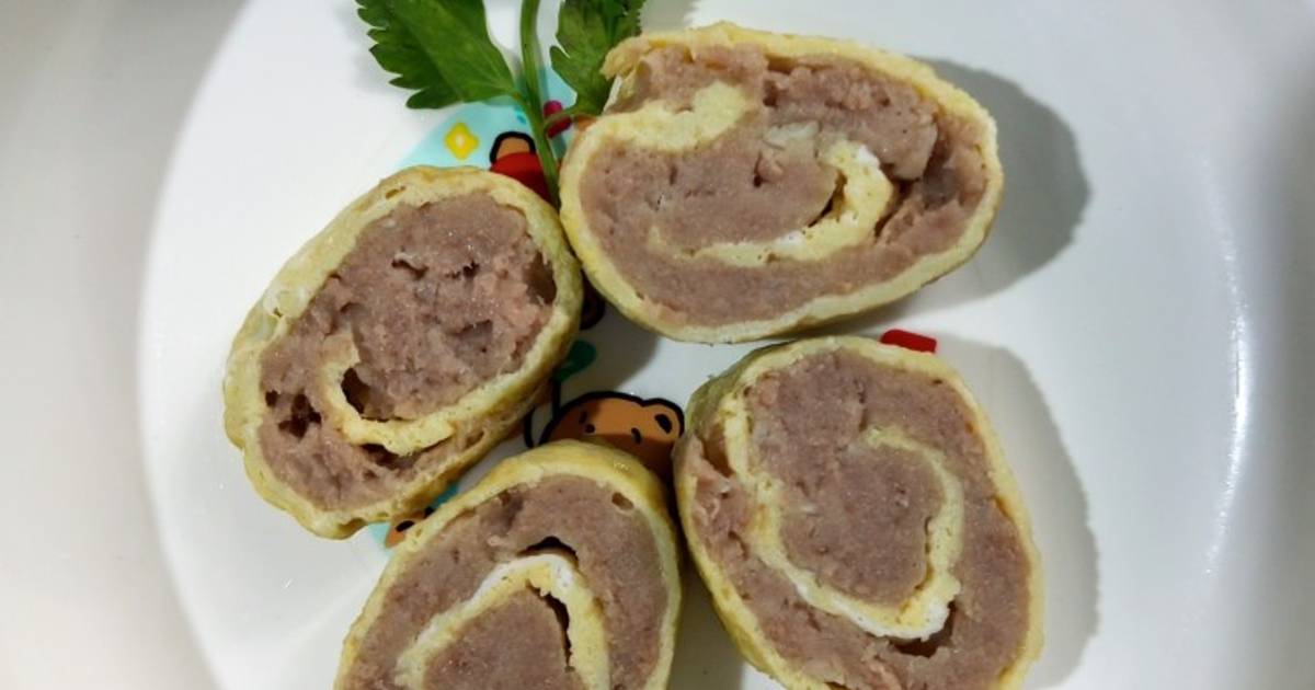 Resep Mpasi Daging Sapi simple (1+) oleh Siti Fatimah - Cookpad