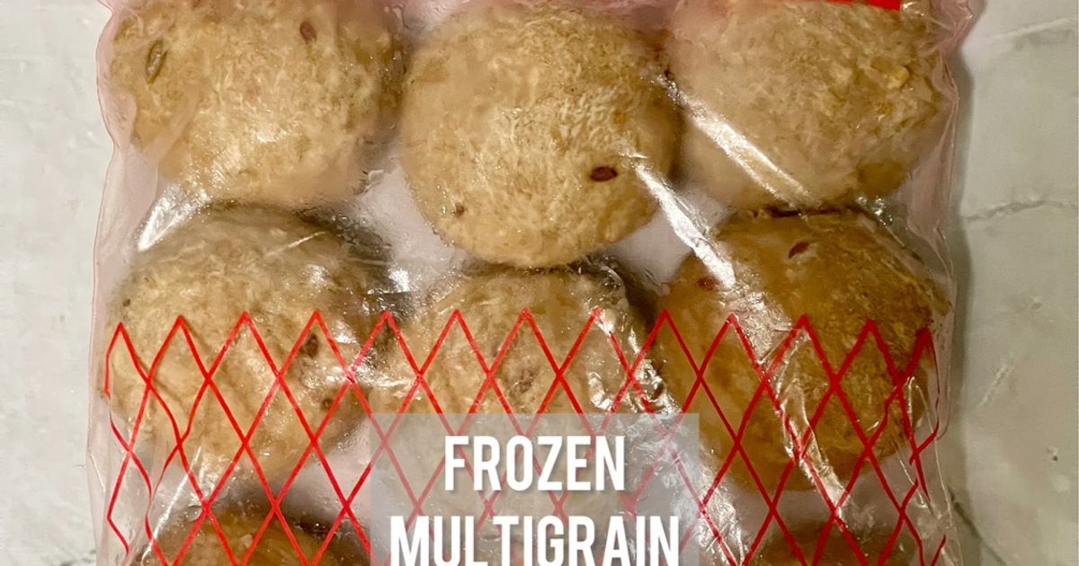 Resep roti multigrain rumahan enak dan mudah - Cookpad