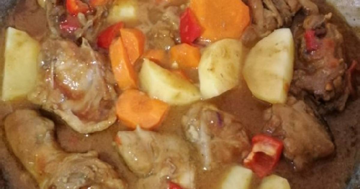 191 easy and tasty fried goat meat recipes by home cooks - Cookpad