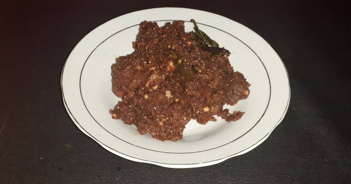 36 resep daging garo enak dan mudah - Cookpad