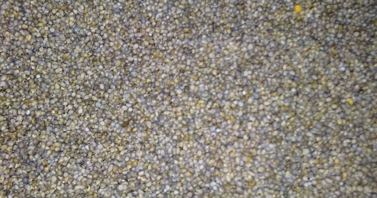 Chachchaga (shinkafan tudu) girki daga Zainab Adamu - Cookpad