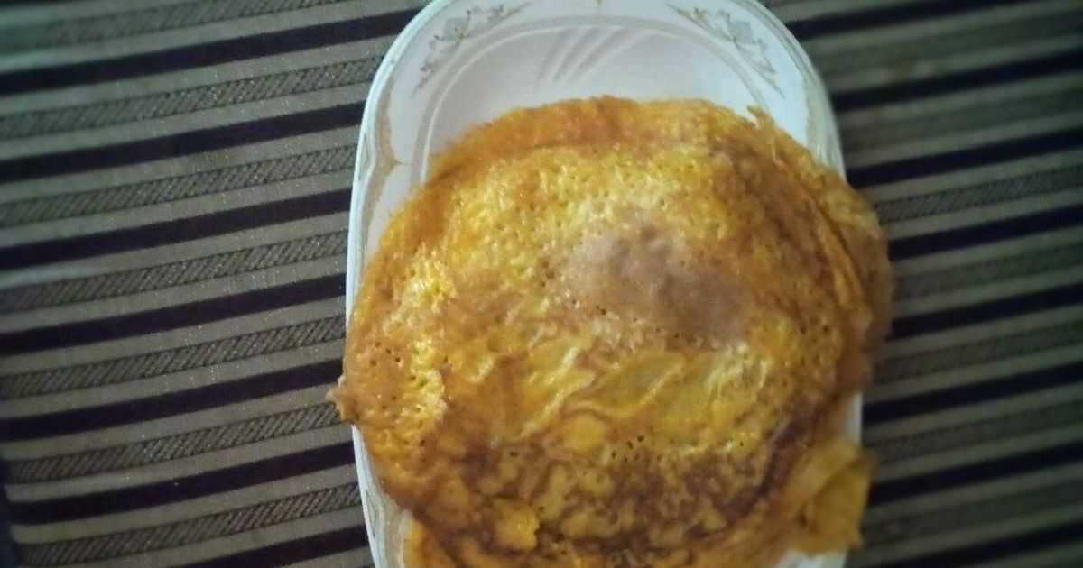 Wainar Fulawa Recipe by Maryam Sani Salisu - Cookpad