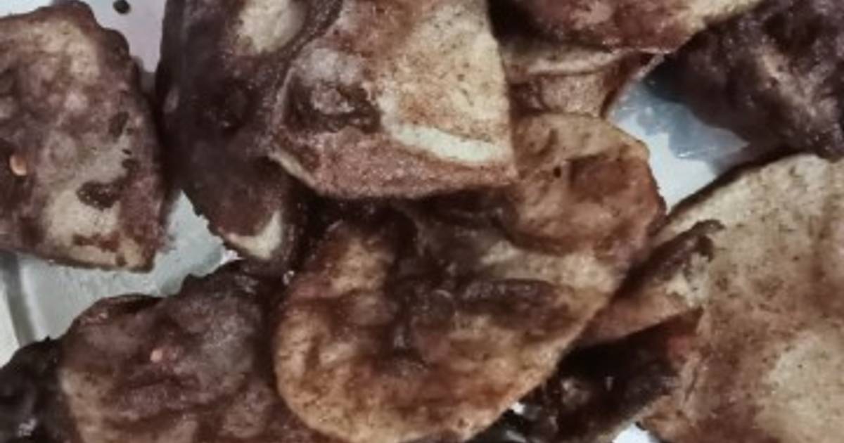 Kuttu ki pakaudi Recipe by Karan Soni - Cookpad