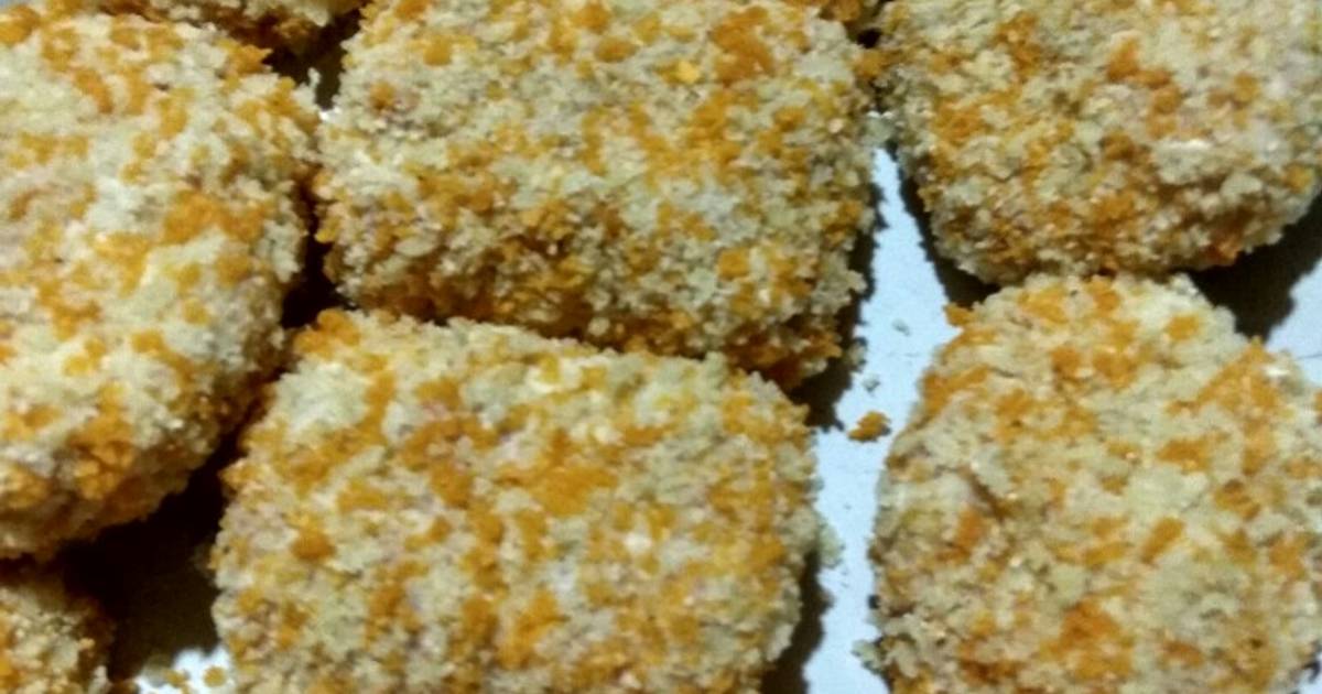 Resep Nugget tahu sosis oleh Anggit Meika - Cookpad Resep Nugget tahu sosis oleh Anggit Meika - Cookpad