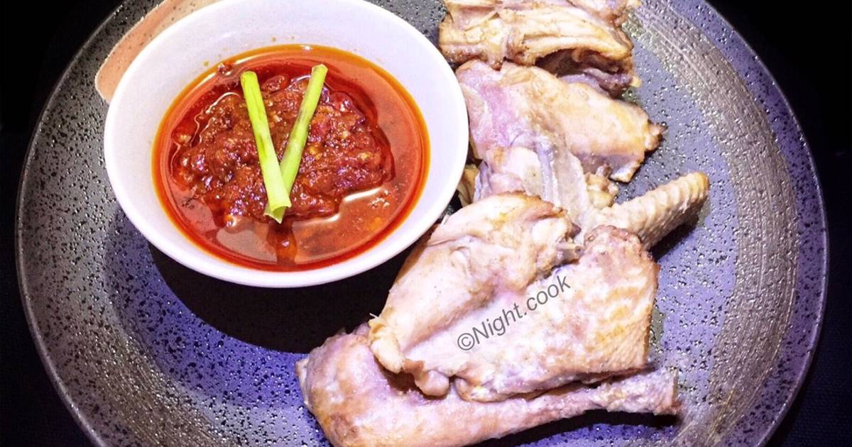 333 resep ayam pop enak dan sederhana - Cookpad